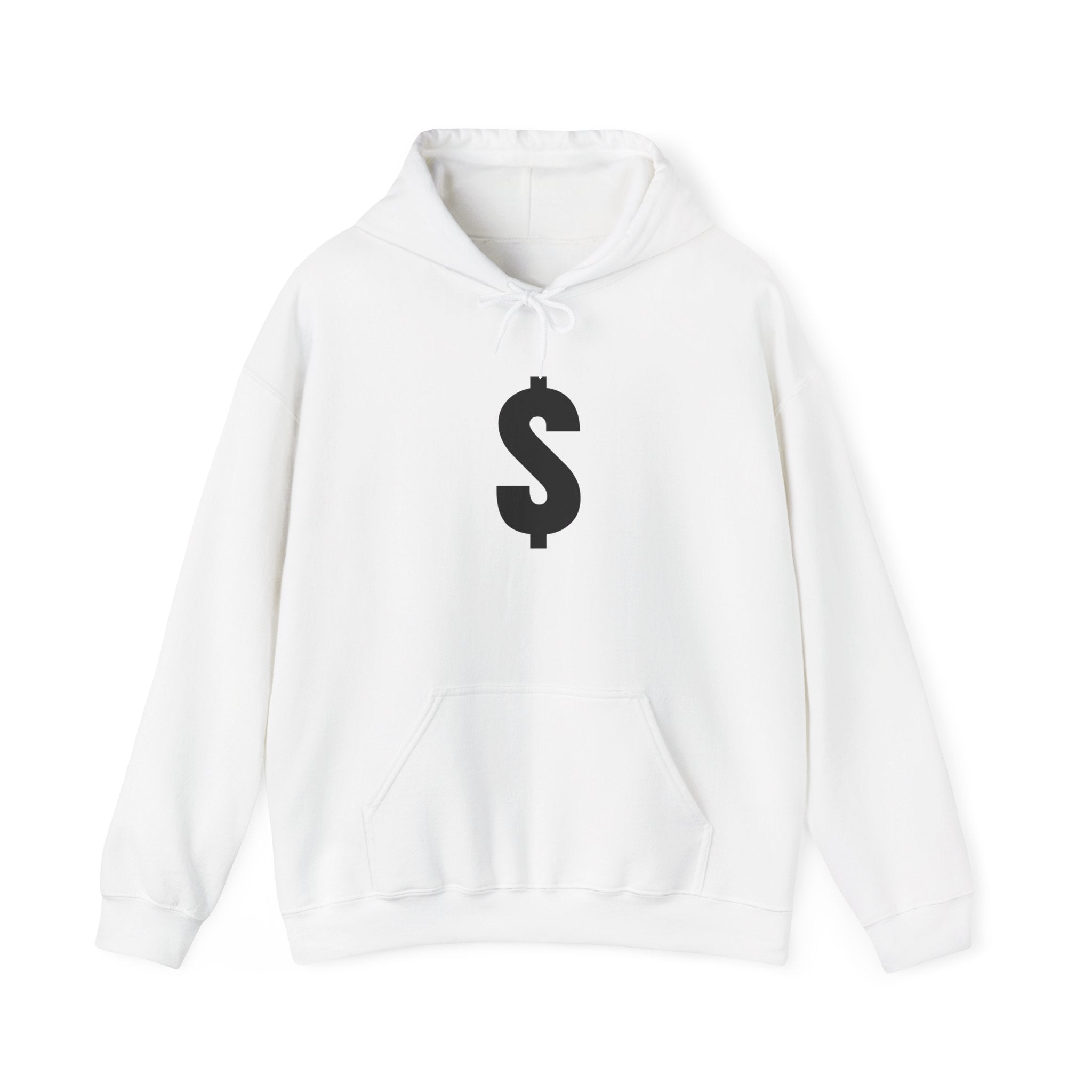 Dollar $ign Hoodie – SWAG NIGHTMARE