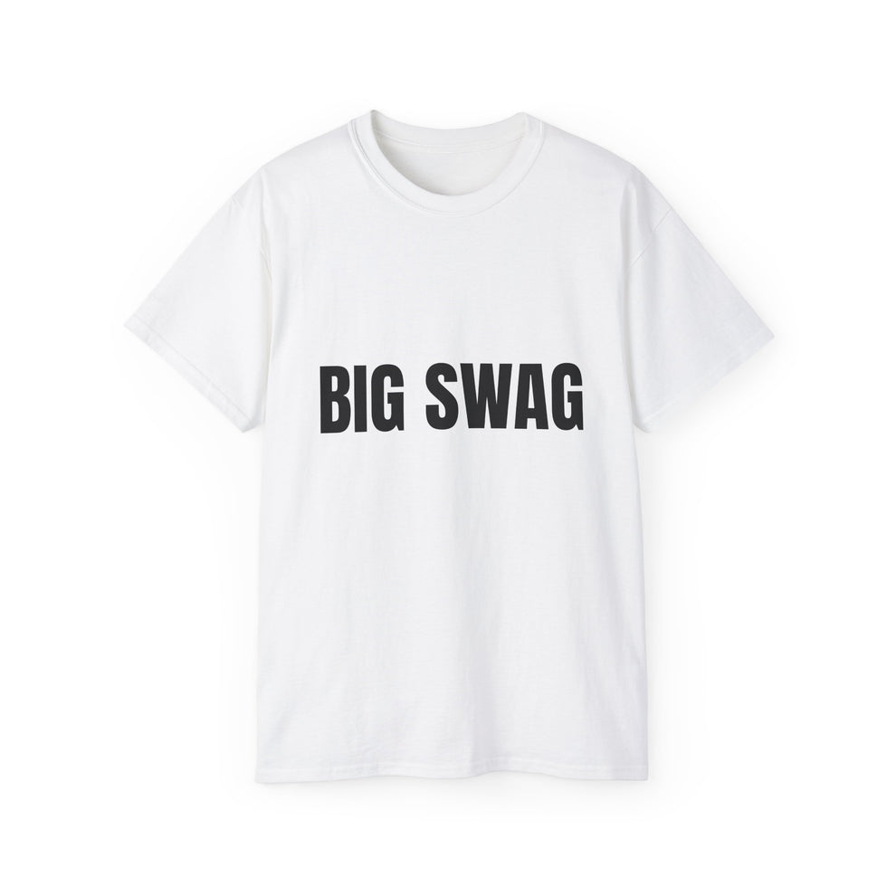 Y2K Swag Tee – SWAG NIGHTMARE